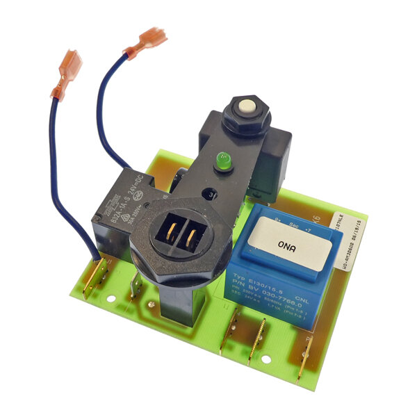 Printplaat voor BEAM 167, 2067, 2100, 2250 | Stofzuigers.com