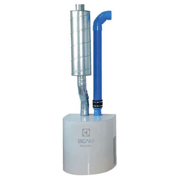 Stofzuigunit BEAM Module 20,5 kW | Stofzuigers.com